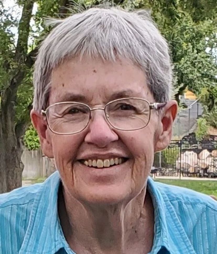 Sandra Marlene Ladle Welling | 1953 - 2025 | Inspired Funeral Home ...